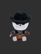 Gunslinger Mini Plush | Tower Defense Simulator Wiki | Fandom