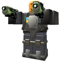 Commando/Gallery | Tower Defense Simulator Wiki | Fandom