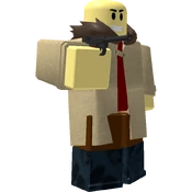 Crook Boss | Tower Defense Simulator Wiki | Fandom