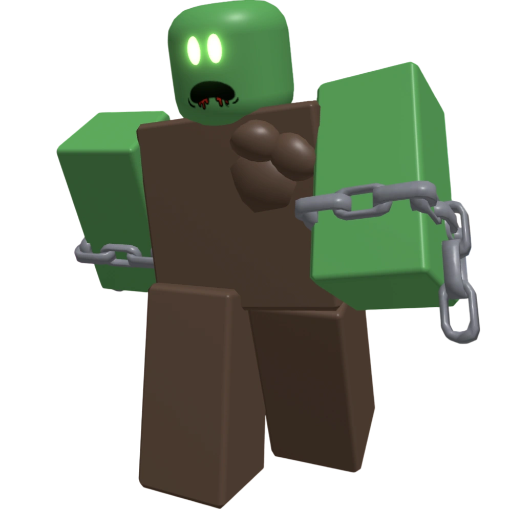 User blog:ZombieHunterMartea/Normal Boss | Tower Defense Simulator Wiki ...