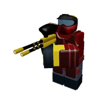 Paintballer/Gallery | Tower Defense Simulator Wiki | Fandom