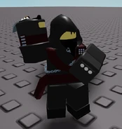 Slasher/Gallery | Tower Defense Simulator Wiki | Fandom