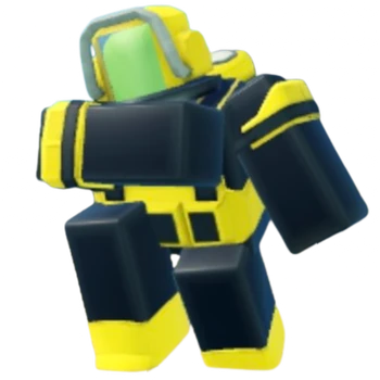 Hazmat | Tower Defense Simulator Wiki | Fandom