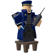 Commander | Tower Defense Simulator Wiki | Fandom