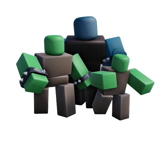 User blog:CCyb3rr/Eritopia (TDS AU) - "What Lurks in the Woods" | Tower ...