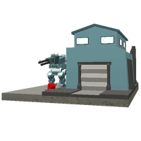 Mecha Base/Gallery | Tower Defense Simulator Wiki | Fandom