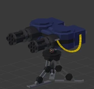 Sentry/Gallery | Tower Defense Simulator Wiki | Fandom