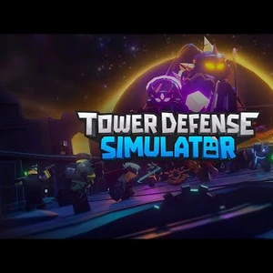 Discuss Everything About Tower Defense Simulator Wiki | Fandom