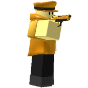 Scout | Tower Defense Simulator Wiki | Fandom