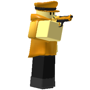 Golden Scout | Tower Defense Simulator Wiki | Fandom