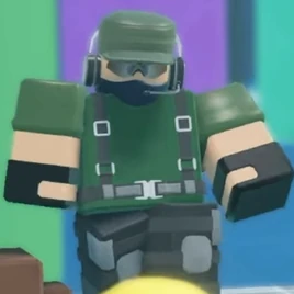 T.D.S. Organization | Tower Defense Simulator Wiki | Fandom