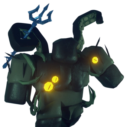 User blog:TheStudKingYT/Swamp Monster Buff | Tower Defense Simulator ...