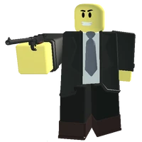 Crook Boss/Gallery | Tower Defense Simulator Wiki | Fandom