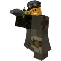 Rocketeer/Gallery | Tower Defense Simulator Wiki | Fandom