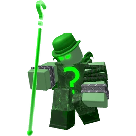 Mystery Summoner | Tower Defense Simulator Wiki | Fandom