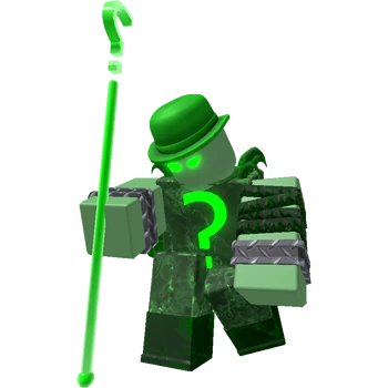 Mystery Summoner | Tower Defense Simulator Wiki | Fandom