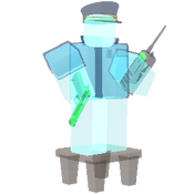 Commander | Tower Defense Simulator Wiki | Fandom