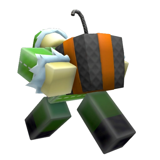 Bomber Elf/Gallery | Tower Defense Simulator Wiki | Fandom