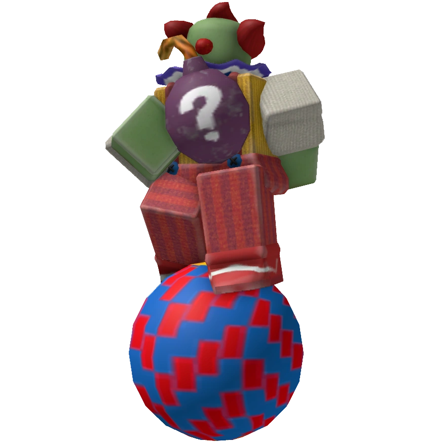 Clown | Tower Defense Simulator Wiki | Fandom