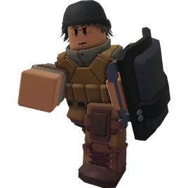 Riot Guard | Tower Defense Simulator Wiki | Fandom