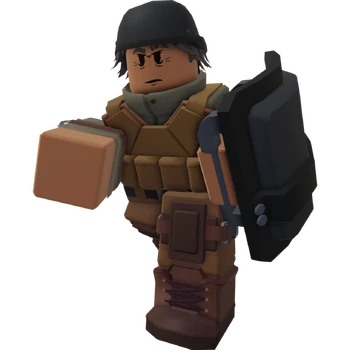 Riot Guard | Tower Defense Simulator Wiki | Fandom