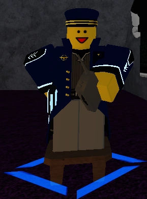 User blog:Onett4smash/Commander Rework (V1) | Tower Defense Simulator ...