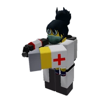 Medic/Gallery | Tower Defense Simulator Wiki | Fandom