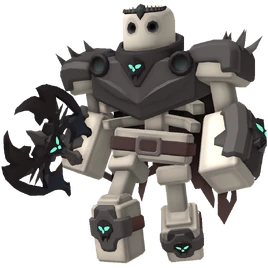 Executioner Skeleton | Tower Defense Simulator Wiki | Fandom
