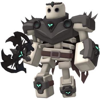 Executioner Skeleton | Tower Defense Simulator Wiki | Fandom