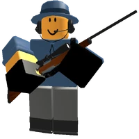 Hunter/Gallery | Tower Defense Simulator Wiki | Fandom