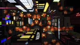 Cyber City | Tower Defense Simulator Wiki | Fandom