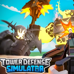 Discuss Everything About Tower Defense Simulator Wiki | Fandom