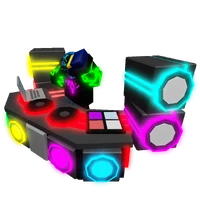 DJ Booth/Gallery | Tower Defense Simulator Wiki | Fandom