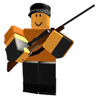 Hunter/Gallery | Tower Defense Simulator Wiki | Fandom