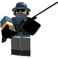 Hunter/Gallery | Tower Defense Simulator Wiki | Fandom