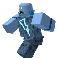 Speedy Boss | Tower Defense Simulator Wiki | Fandom