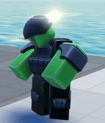 Armored | Tower Defense Simulator Wiki | Fandom