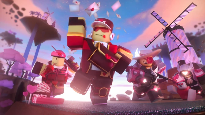 Tower Defense Simulator Wiki | Fandom