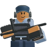 Warden/Gallery | Tower Defense Simulator Wiki | Fandom