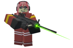 Militant/Gallery | Tower Defense Simulator Wiki | Fandom