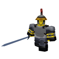 Gladiator/Gallery | Tower Defense Simulator Wiki | Fandom