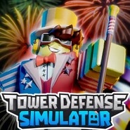 Firework Technician/Gallery | Tower Defense Simulator Wiki | Fandom