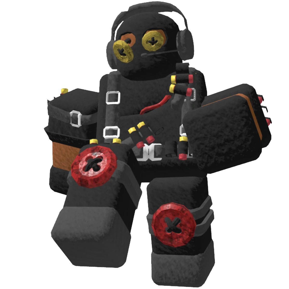 Shotgunner | Tower Defense Simulator Wiki | Fandom