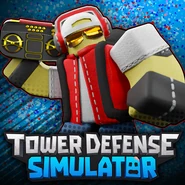 DJ Booth/Gallery | Tower Defense Simulator Wiki | Fandom