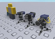 Sentry/Gallery | Tower Defense Simulator Wiki | Fandom