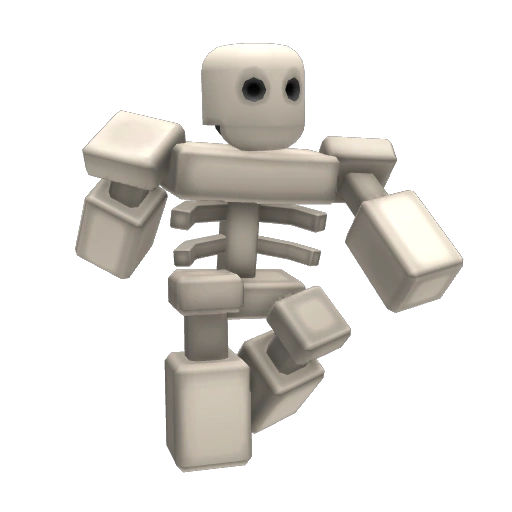 Skeleton/Gallery | Tower Defense Simulator Wiki | Fandom