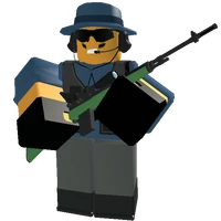 Hunter/Gallery | Tower Defense Simulator Wiki | Fandom