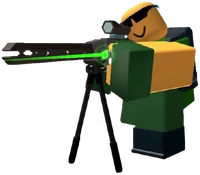 Ranger/Gallery | Tower Defense Simulator Wiki | Fandom