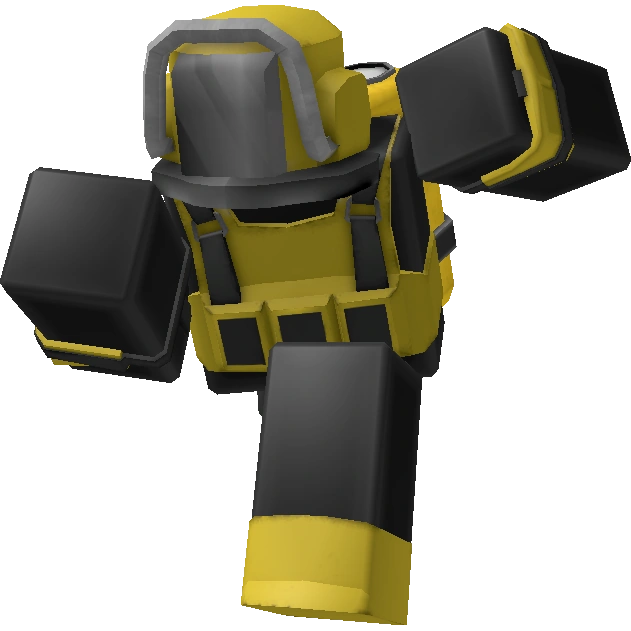 Hazard | Tower Defense Simulator Wiki | Fandom