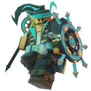 Warden/Gallery | Tower Defense Simulator Wiki | Fandom